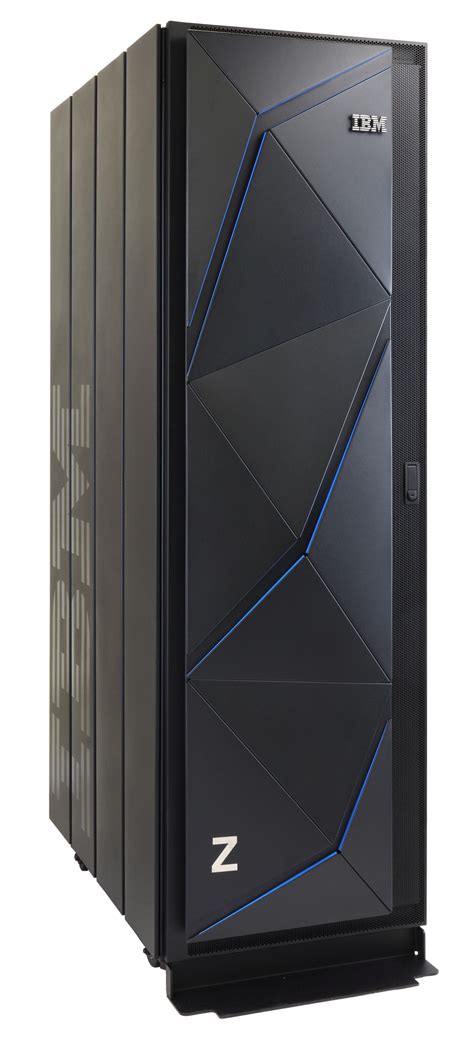 If Design Ibm Z14