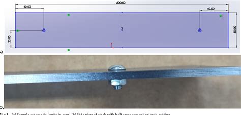 Figure 1 From Multi Layer Laser Cutting Of Electrical Steel Sheets
