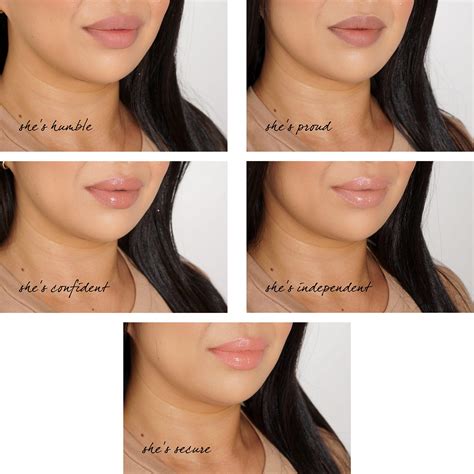 Patrick Ta Beauty Haul Review Nuancier Beauté Jasmin Blog De Beauté Et Lifestyle