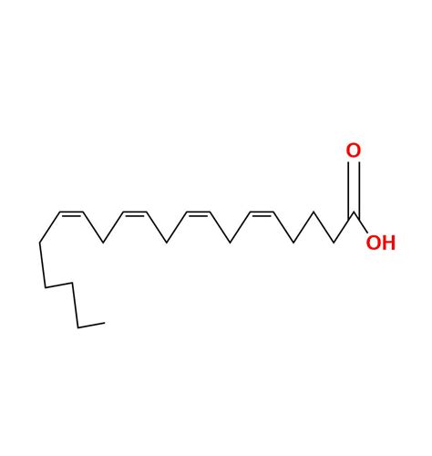 Arachidonic Acid Cas No 506 32 1