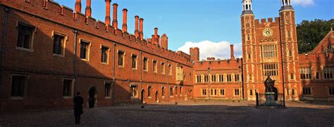 Why Is Eton College So Good At Troy Musselman Blog
