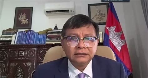 ក្រសួងអប់រំ ចុះអនុស្សរណៈយោគយល់