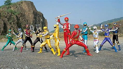 Top 6 Super Sentai Team Up Specials I Wish Got Adapted Into Power