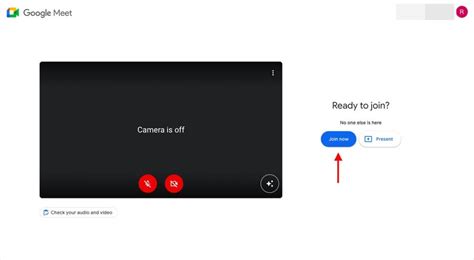 Bagaimana Cara Anda Bergabung Ke Google Meet Di Laptop Dan Mobile
