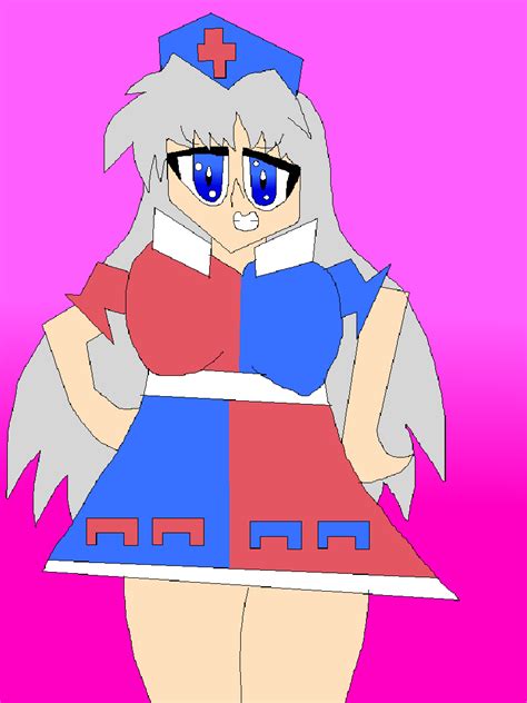 Touhou Characters Part 4 By Dennisthehammerhead4 On Newgrounds