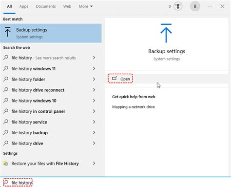Will System Restore Recover Deleted Files In Windows 10 8 7 Explained