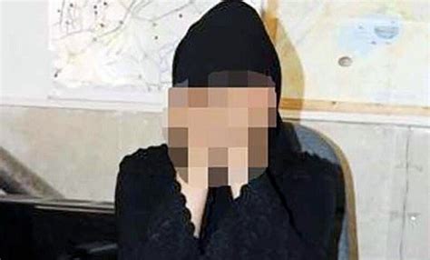 دختر رشتی حاضر در فیلم فورسام دستگیر شد حقایق جدید درباره دختر فیلم