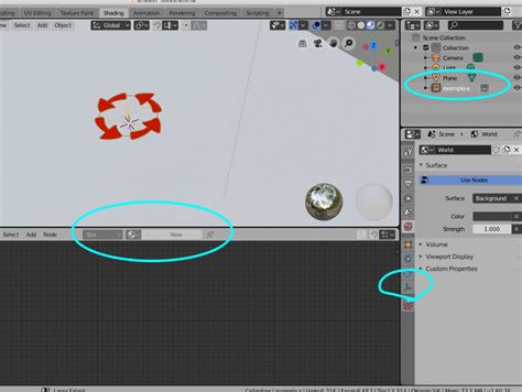 Shading Instanced Objects User Feedback Developer Forum