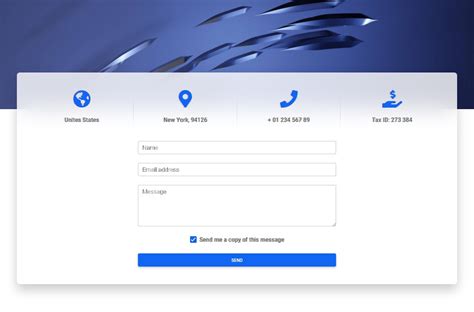 bootstrap admin blocks forms