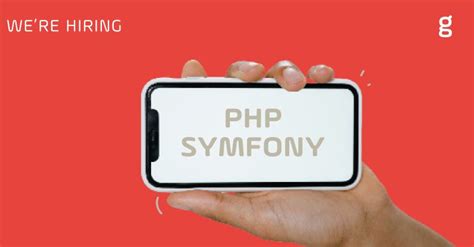 Growin On Linkedin Jobopportunity Joboffers Php Symfony Ittalent