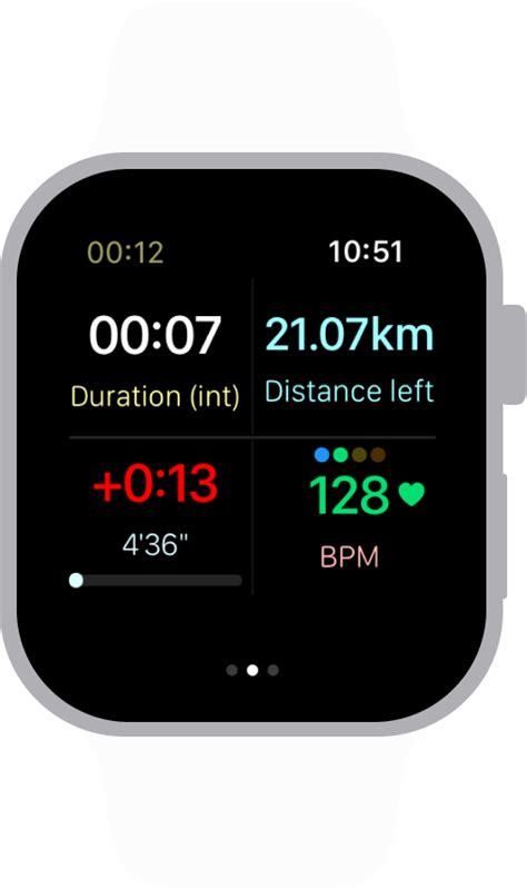 How To Run Negative Splits On Apple Watch Watchletic