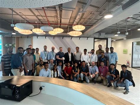 Giuseppe Volpe On Linkedin One Global Team Shaping A Shared Tomorrow Thriving Through