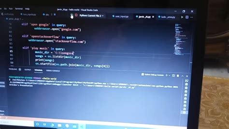 Kritika Technical Recruiter On Linkedin Python Pythonprogramming