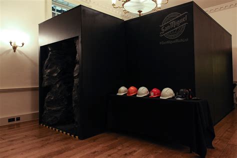 San Miguel Immersive Cave Projection On Behance