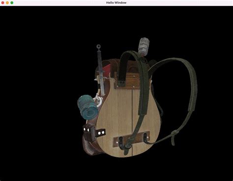 【opengl入门实战】第九章b 光照贴图之法线贴图 知乎