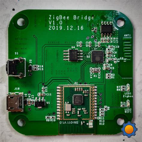 Sonoff Zigbee Bridge Review Notenoughtech