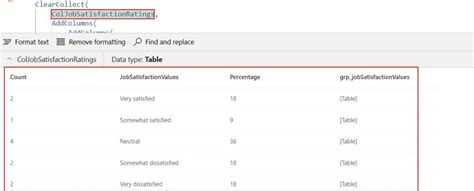 power apps create custom progress bar using sharepoint choice values