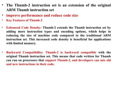 Advanced Processor Part 5 Arm Omap Advanced Ppt