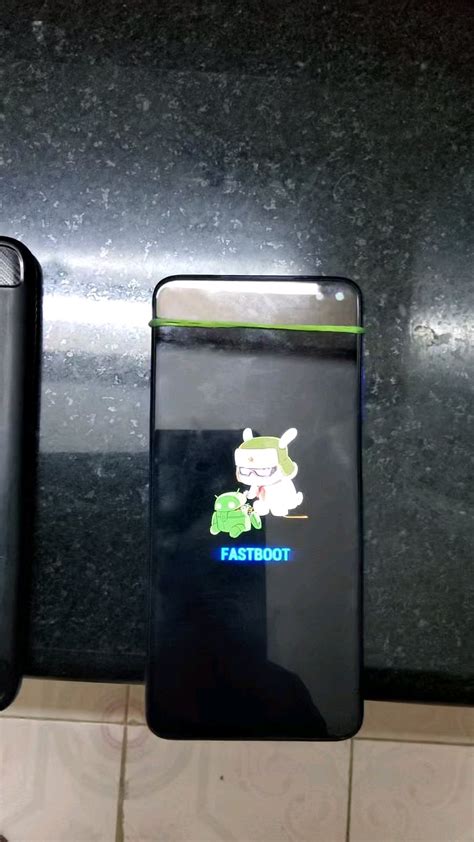 Poco X2 Continuous Boot Loop No Buttons Working Rpocophones