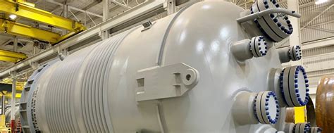 Deep Dive Full Penetration Welding Of Half Pipe Jackets Enerfab