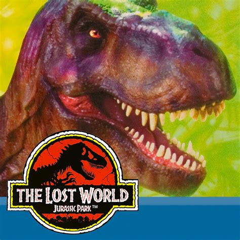 The Lost World Jurassic Park 1997 Ign