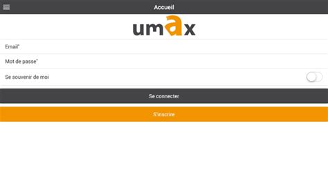 Umax Apk For Android Download Umax Apk For Android Download