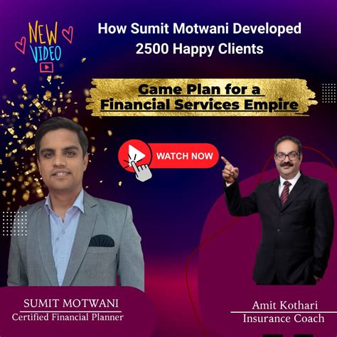 learn how sumit motwani grew his business prism academy posted on the