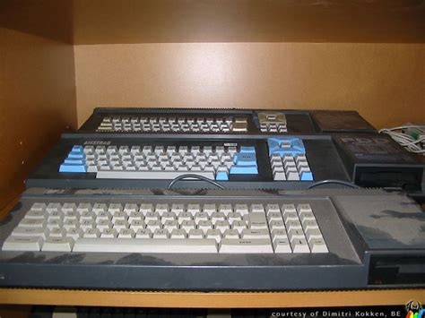 Directory Vintageamstrad