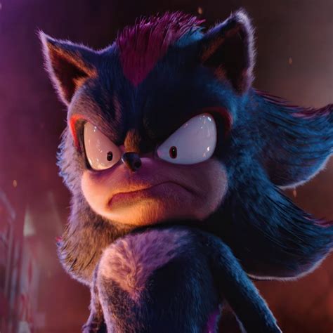 When People Think Of Shadow The Hedgehog What They See In Their Head As An Image Know Your Meme
