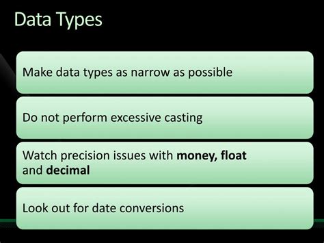 Ppt Maximizing Ssis Performance Best Practices And Optimization Tips Powerpoint Presentation