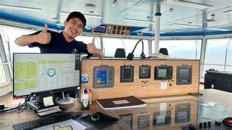 Anthony Veder Deploys Napas Logbook System Fleetwide