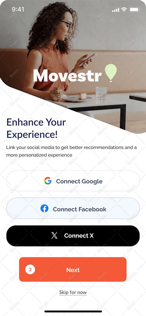 Design Mobile App Ui Ux Figma Prototype Figma To Wordpress Ui