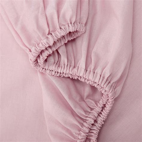 180 Thread Count Sheet Set Queen Bed Pink Kmart Nz