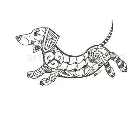 Chiweenie Coloring Pages Coloring Pages