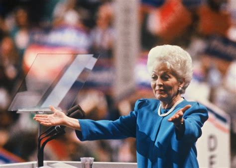 Historic Moments From Past Political Conventions Stacker
