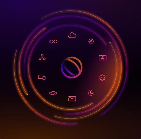 Autonomous Response Darktrace