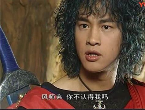 何润东步惊云麒麟臂 何润东步惊云 步惊云何润东 大山谷图库