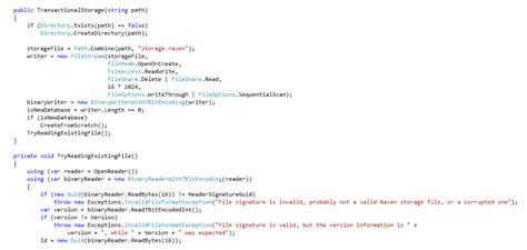 what causes the combination of adding file mode with read access to the