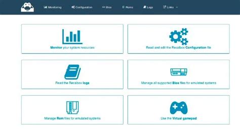 Cómo Instalar Recalbox En Tu Raspberry Pi Y Tener Así Una Consola Retro Guía Hardware