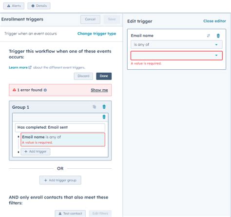 hubspot community sales gmail extension logging emails for