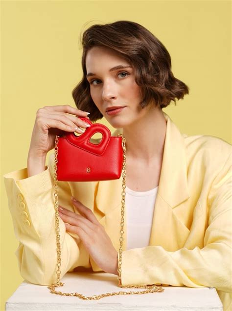 Nina Micro Bag Micro Bag Womens Fashion Classy Sling Bag