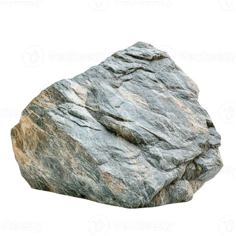 A Large Rock Showcasing Rugged Beauty 53777741 Png
