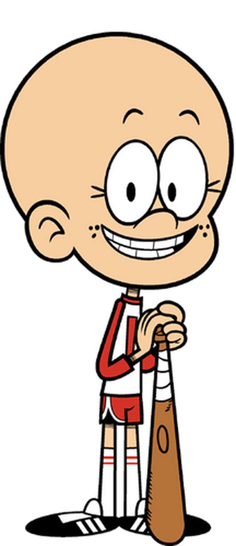 The Loud House Season 5 Lynns New Design Revealed Fandom