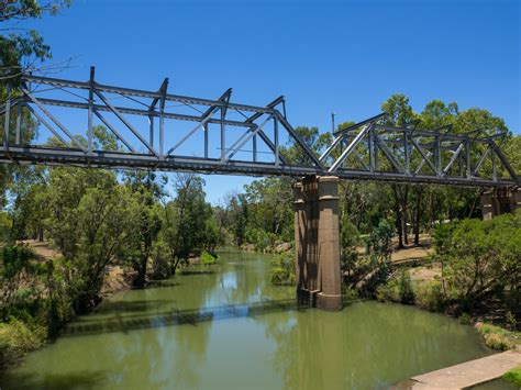 Rail Asset Management Australia Interface Rail Engineering