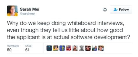 Coding Interviews May Be Broken But They Dont Have To Be Anymore By