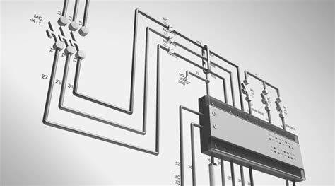 control system design mep engineering consulting firm