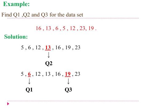 chaptet 3 data description ppt download