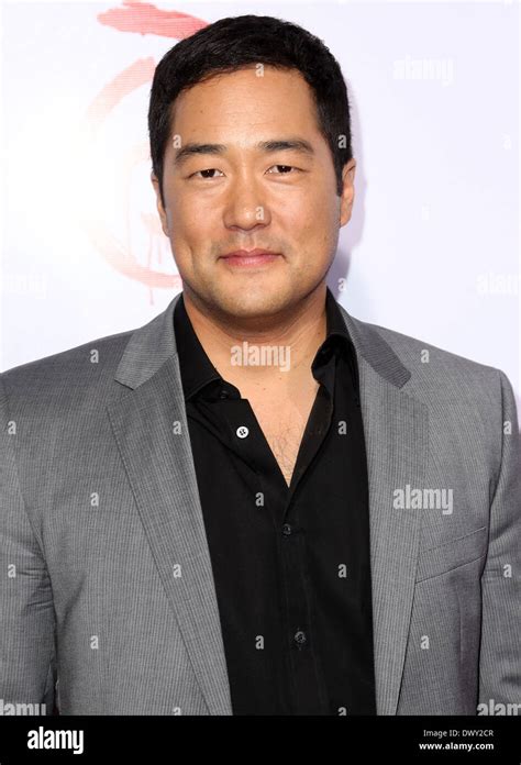 Actor Tim Kang 60 Photos Moonagedaydream Film
