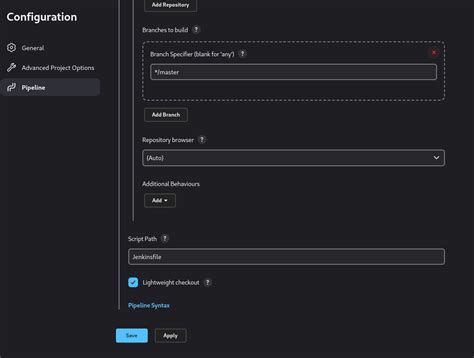 How To Create CI CD Jenkins Pipeline And Deploy To Kubernetes The Linux Notes