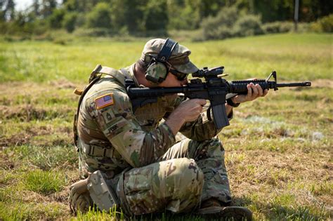 Mp Takes Top Prize In 45th Annual New York National Guard Tag Match